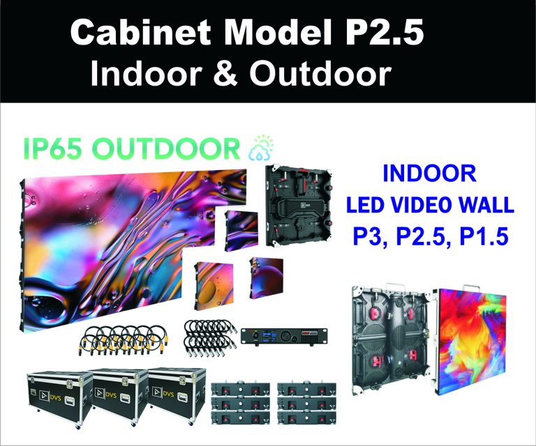 Gallery – Phenix Led Video Wall